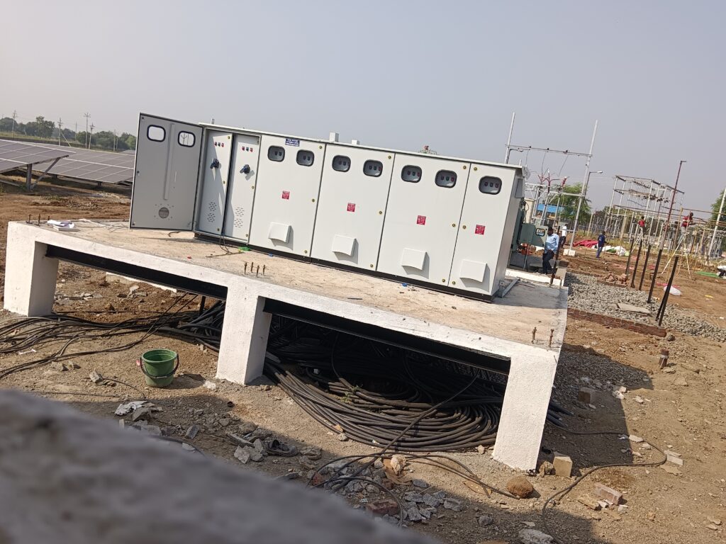 Why Indian Industries Are Switching to IEC 61439 Certified Panels ...