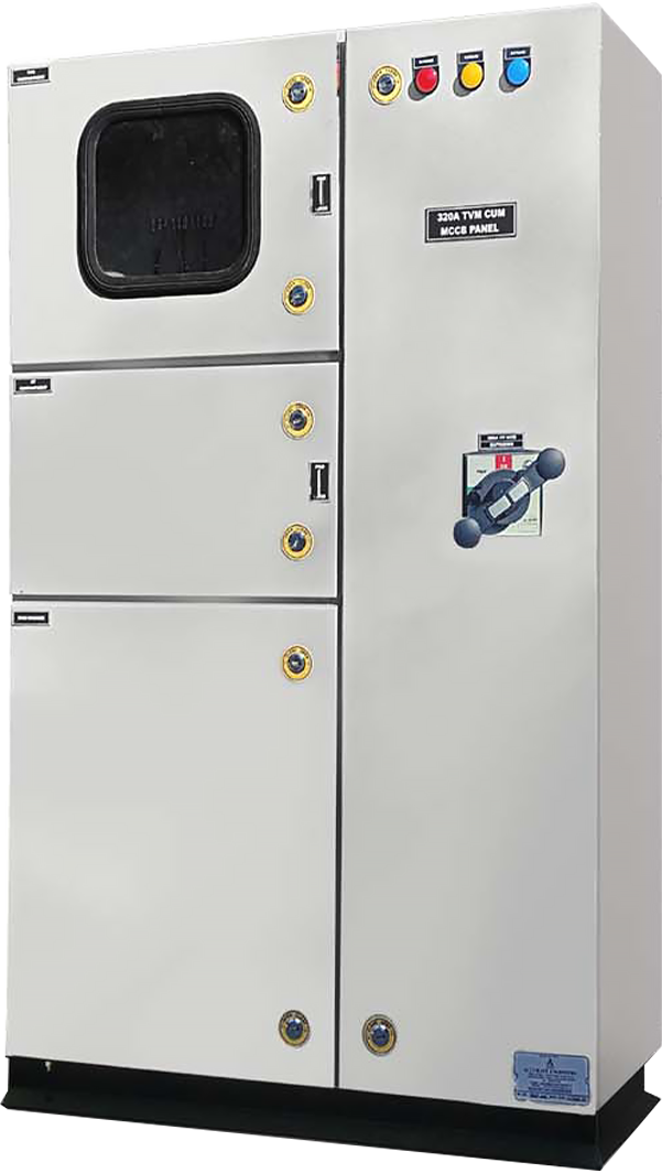 Powering the Renewable Revolution: Why Electrical Panels Are the ...