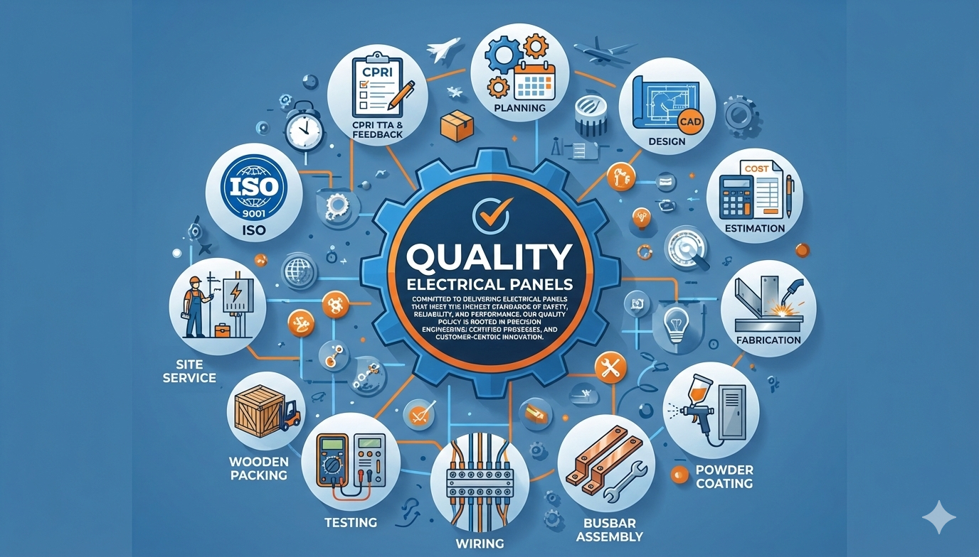 Quality - Accu-Panels Energy